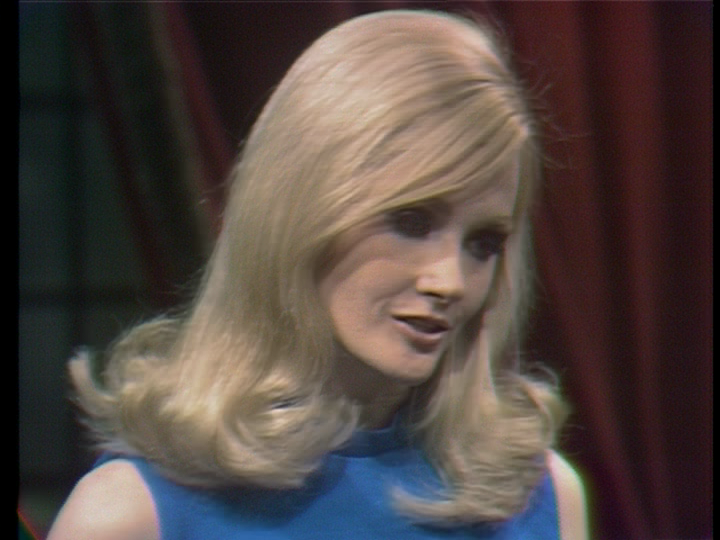 Shadows on the Wall: An Online Dark Shadows Fanzine: Carolyn Stoddard ...