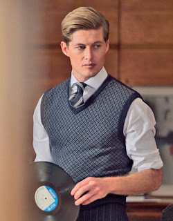 HACKETT Brochure Autumn Winter Collection 2012