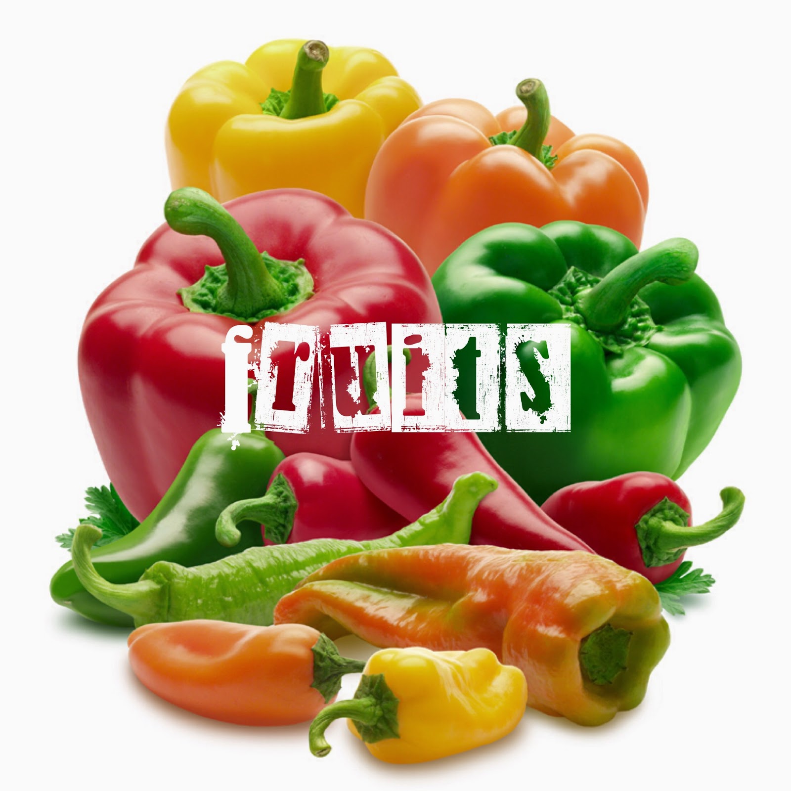 Bien Plus Que 5 Fruits Et Légumes: Classification des légumes