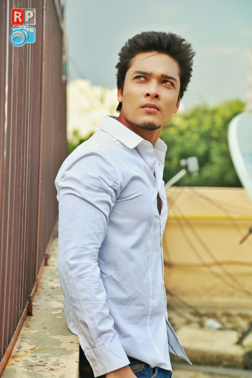 Vikas Rawat Photoshoot - Latest Movie Updates, Movie Promotions ...