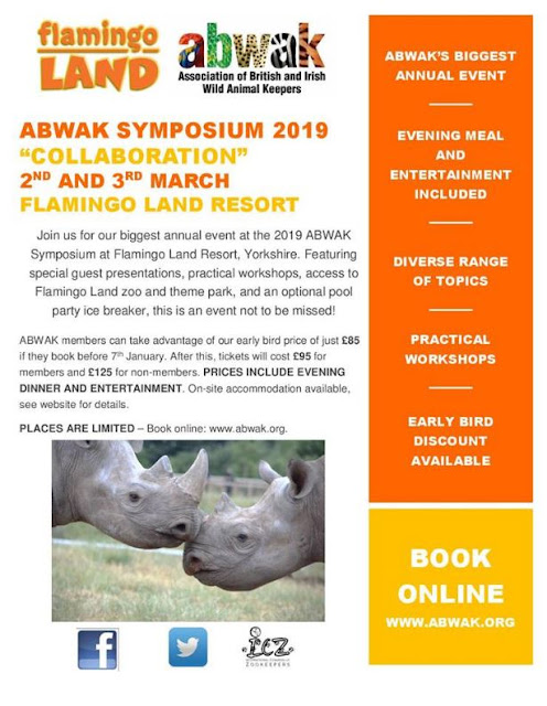 Zoo Conferences, Meetings, Courses and Symposia: Zoo Conferences ...