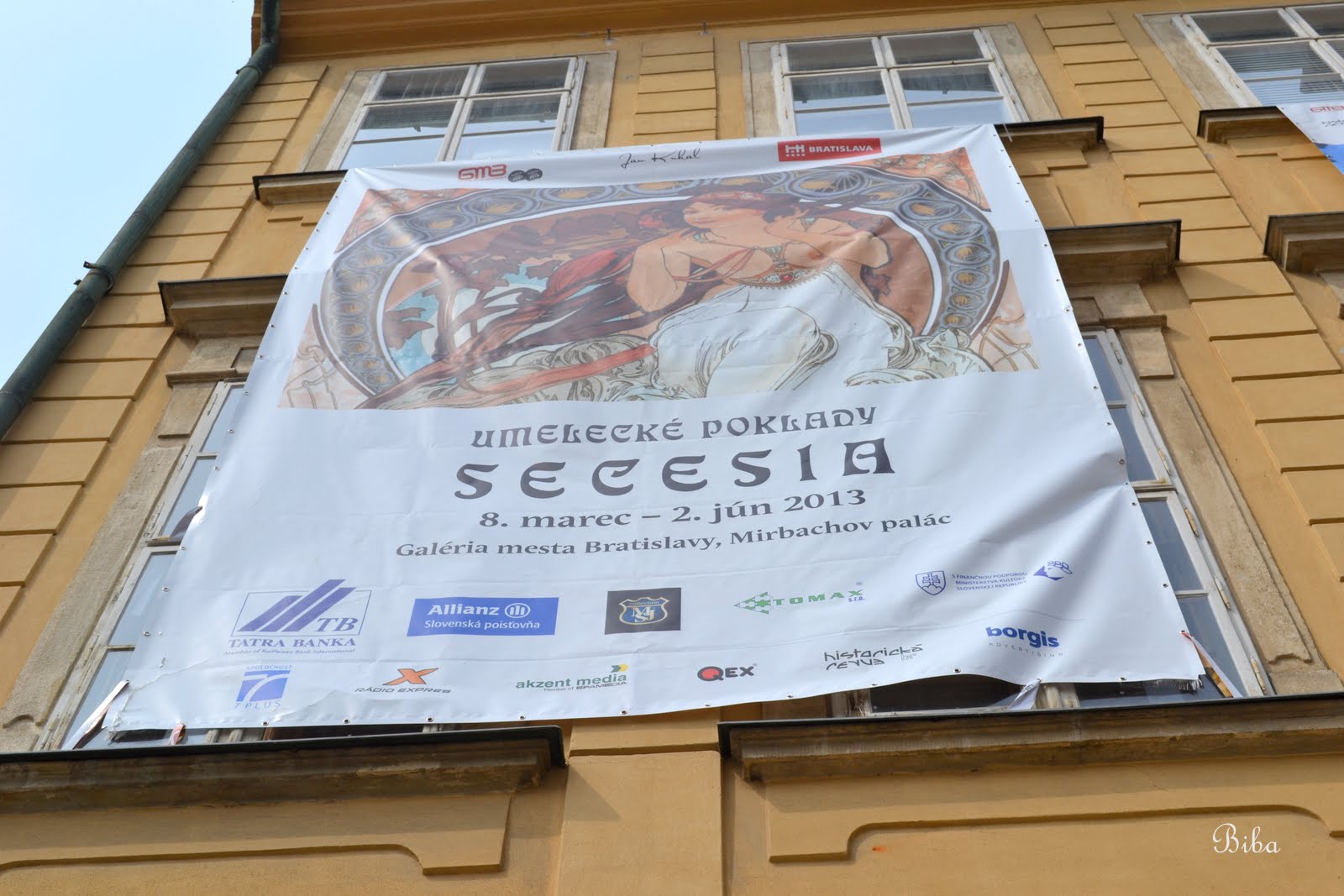 Secesia - ...my little world