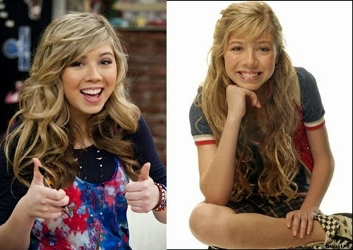 Lembra dela???Veja como está a Sam do Seriado "Icarly" ~ Super Notícias