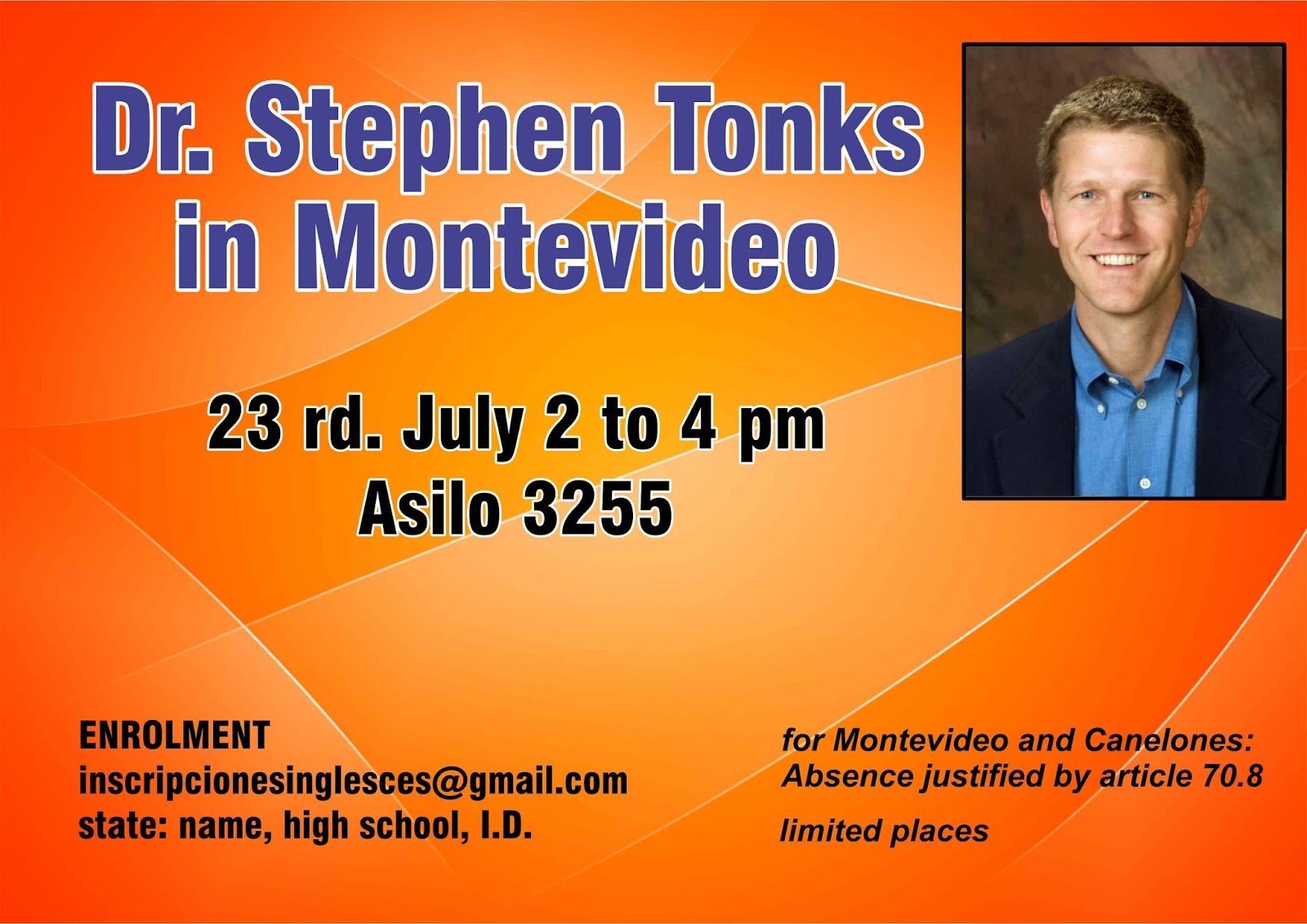 Inspección de Inglés del CES-Uruguay: READING MOTIVATION BY DR.STEPHEN ...