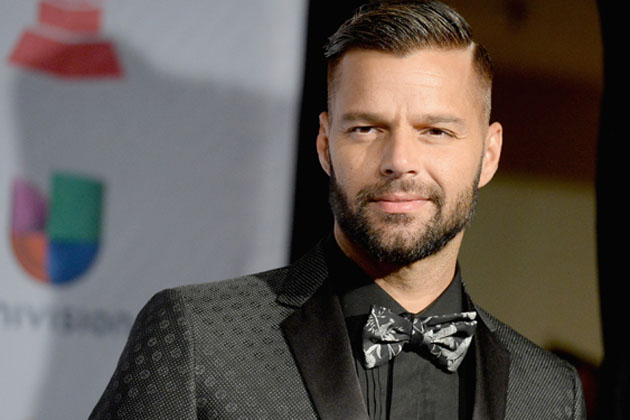 Ricky Martin a Edgar Ramírez: “Estoy orgulloso de tus logros” ~ OPENINTUR