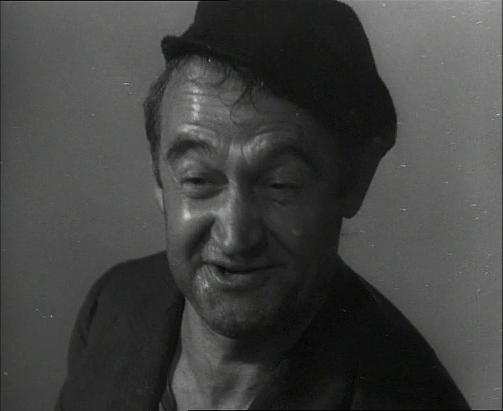 Forgotten Actors: Barry Fitzgerald