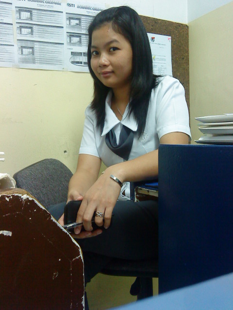 My OJT: Learning and Experiences in my OJT