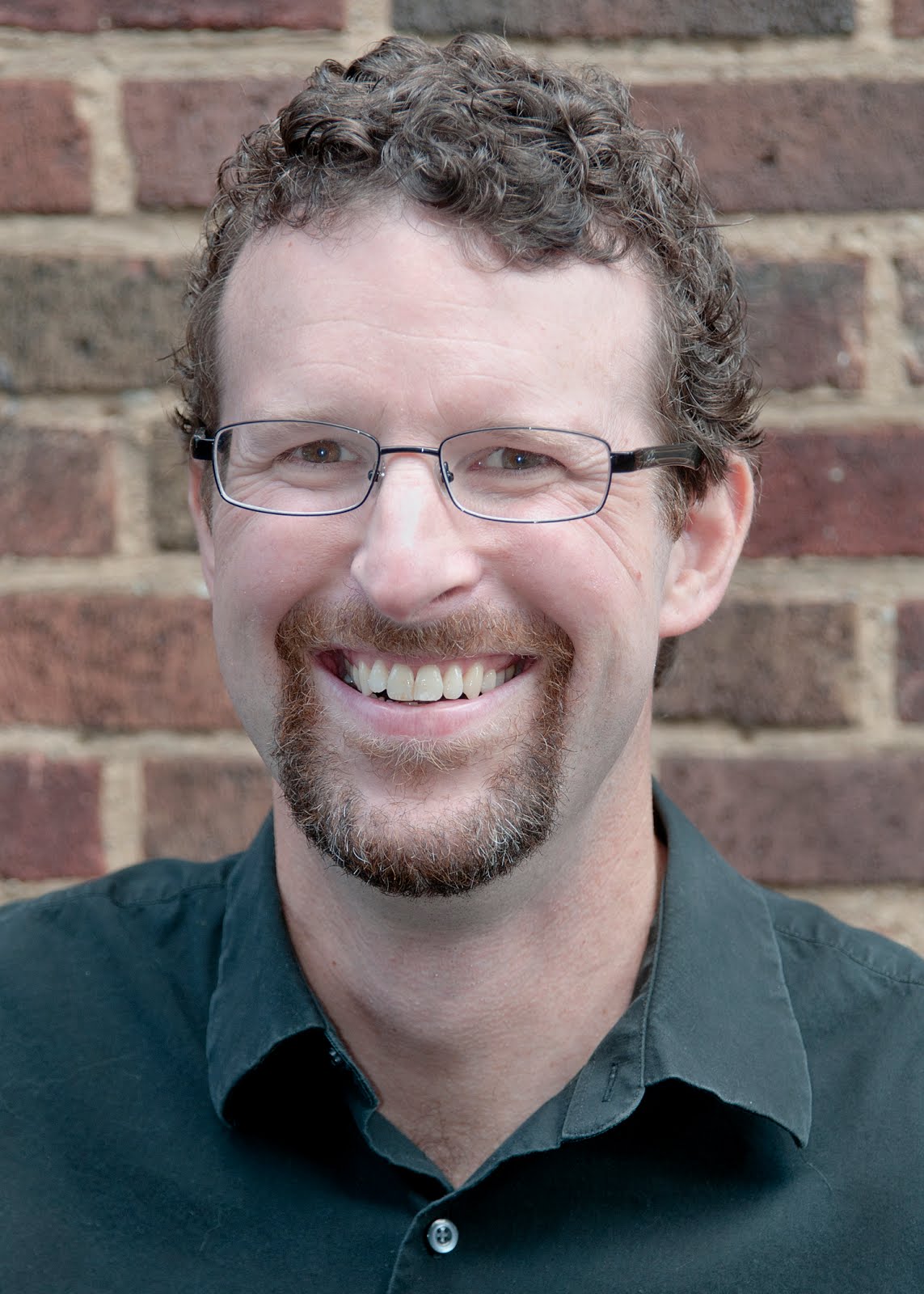 The Quivering Pen: My First Time: Sam Thomas