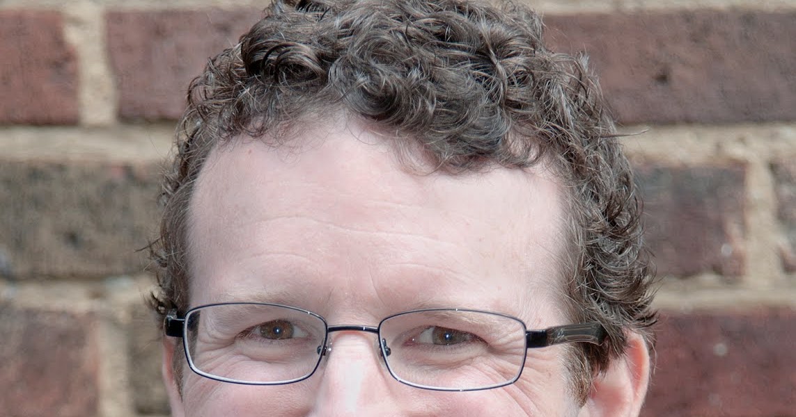 The Quivering Pen: My First Time: Sam Thomas