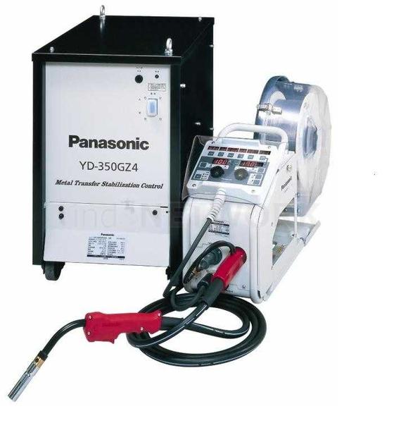 24+ Cara Kerja Mesin Las Co2