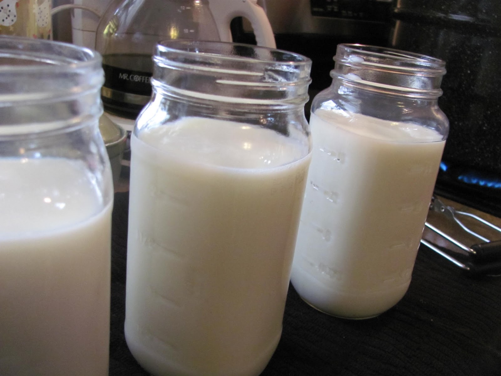 Range to Range: A Mooooo-velous Monday