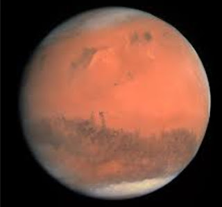 Nama, Ciri-Ciri, dan Gambar 8 Planet dalam Tata Surya - Sekitar Fisika