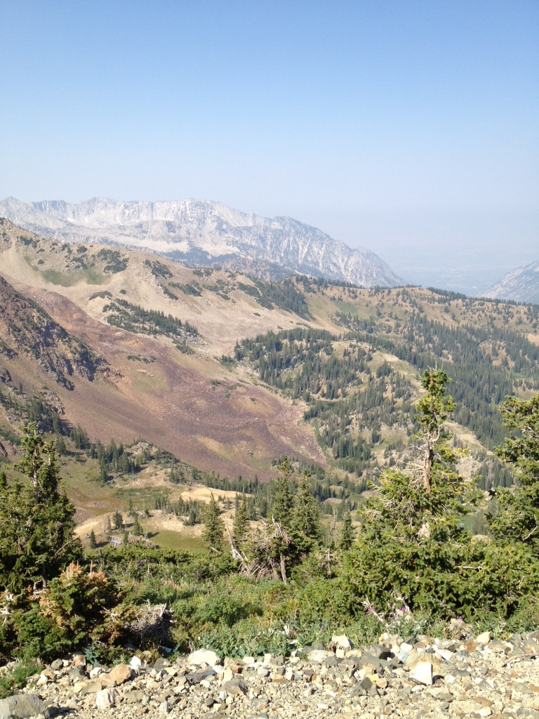 Parleys Canyon Riders: Snowbird Hill Climb - Ultra Widowmaker