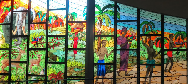 Bill's Excellent Adventures: Côte d’Ivoire