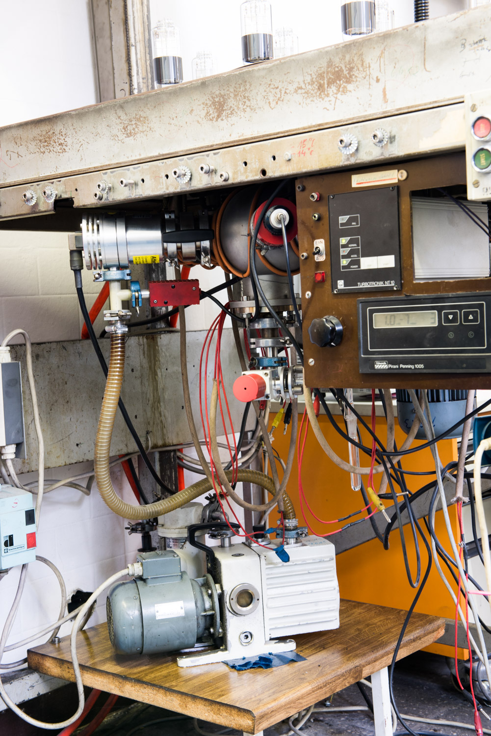 VinylSavor: News from the ELROG tube factory 2