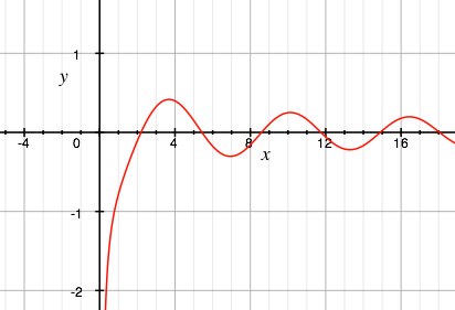 Grade 11 Functions and Applications: Nov. 15 Class