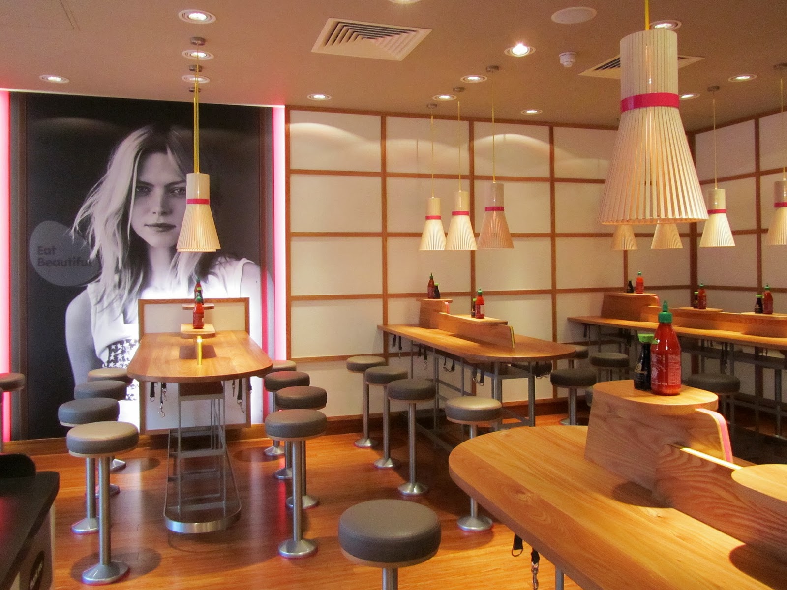 FoodieOnTour | Food, Family and a Sprinkling of Fitness: PREVIEW ...