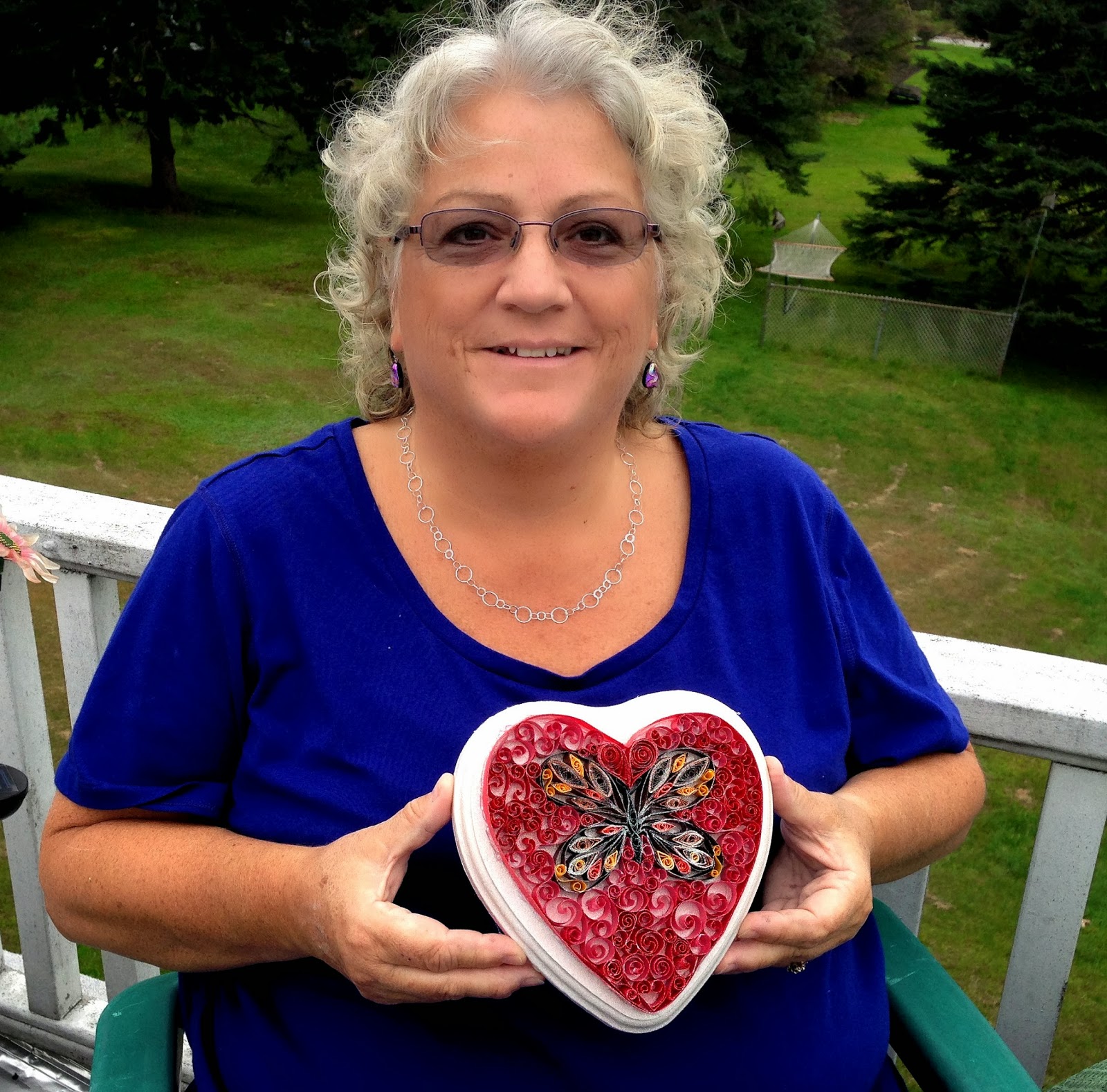 Camp Reveille: February 2014