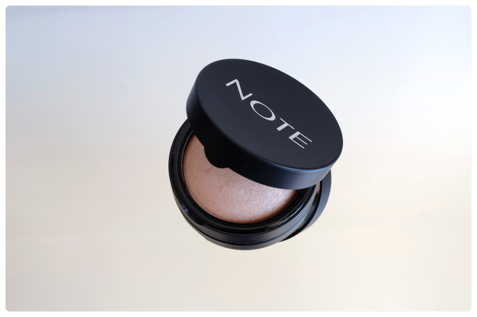 Découverte du maquillage NOTE Cosmetics - Je veux tout tester - Mode ...