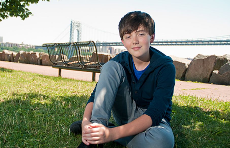 Greyson Chance Universe: Greyson Chance Releases Details of His ...