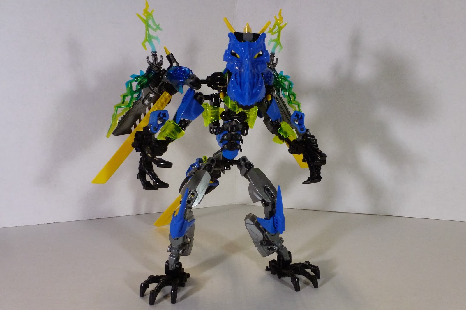 theBolderBoulder: Bioformer Reviews Complete!