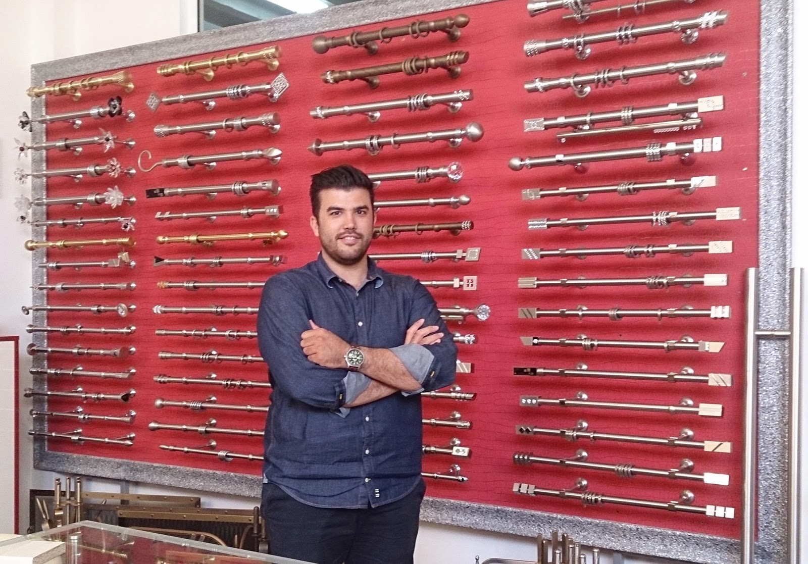 Πινάκιο - Φρέσκιες ειδήσεις... επί πίνακι!: Γιώργος Γαβαλάς: Ένας ...