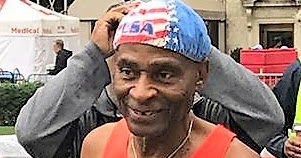 Lifetime Running: PROFILE--Sid Howard has finished 35 Fifth Ave Miles ...