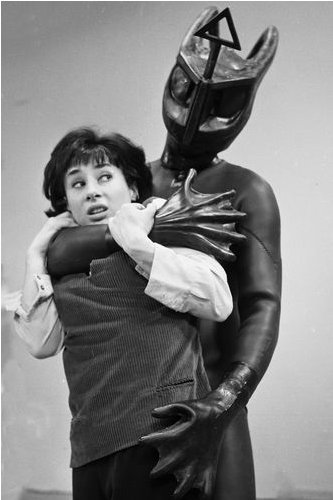 batmanmarch's Action Figure Reviews: Doctor Who Classics: Figures we'd ...