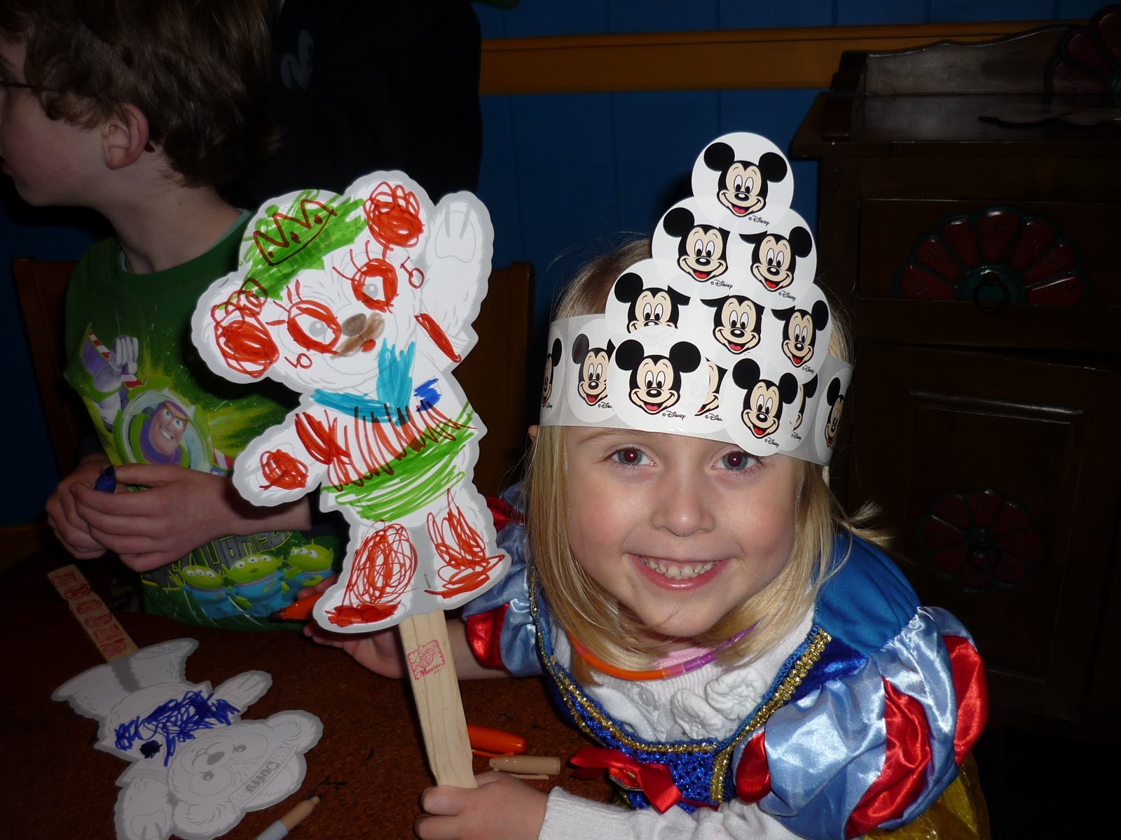 Crafty Texas Girls: Guess who has a Craft Room?