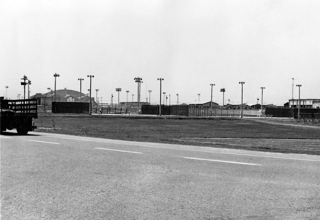 Taipei Air Station: Remembering CCK as it looked in 1969