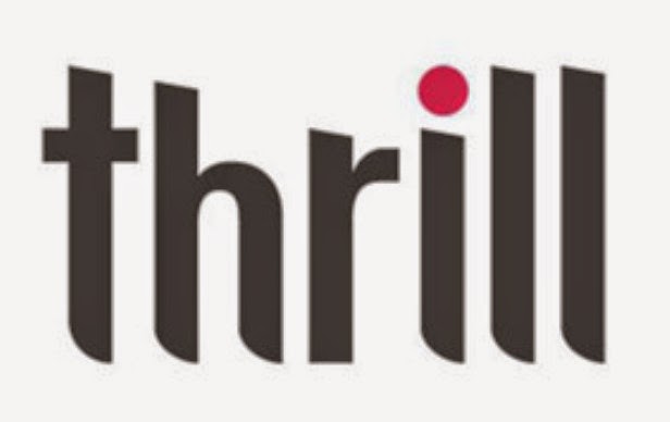 Thrill Channel: FEAR IS FUN