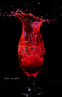 Bicara Fotografi: Teknik Freeze dalam Fotografi DSLR