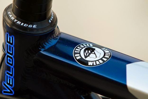 Veloce Legion 10 | Veloce Cycle