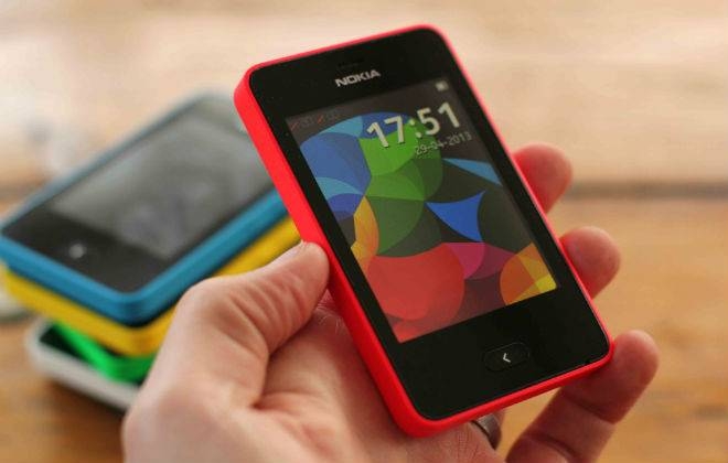 Celular simples da Nokia surpreende e é intuitivo - Mais Horas