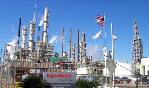 Cara dan Syarat Melamar Kerja di Exxon Mobil Terbaru | INFORMASI KERJA ...