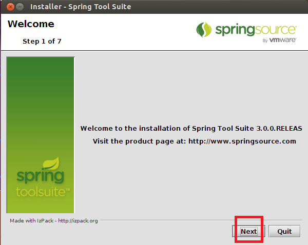 Entorno de desarrollo Java – Spring Tool Suite - Jose Manuel Ayala Wilson