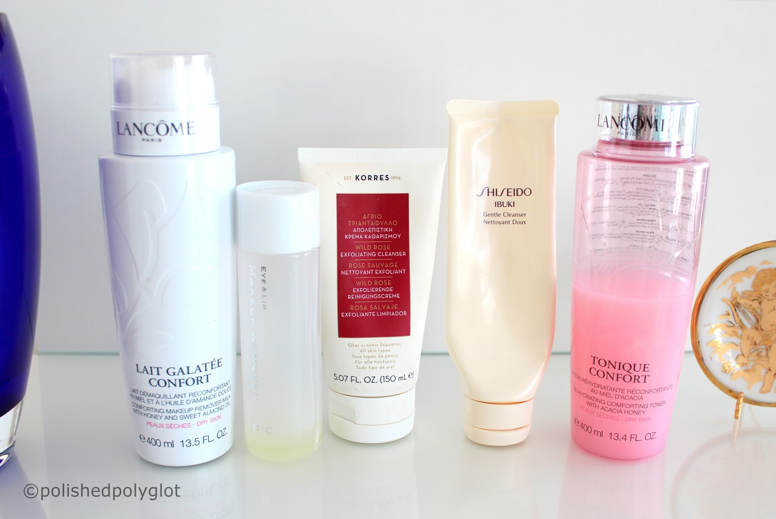 Skincare │ My Night Skincare Routine - Moisturizing, Brightening and ...