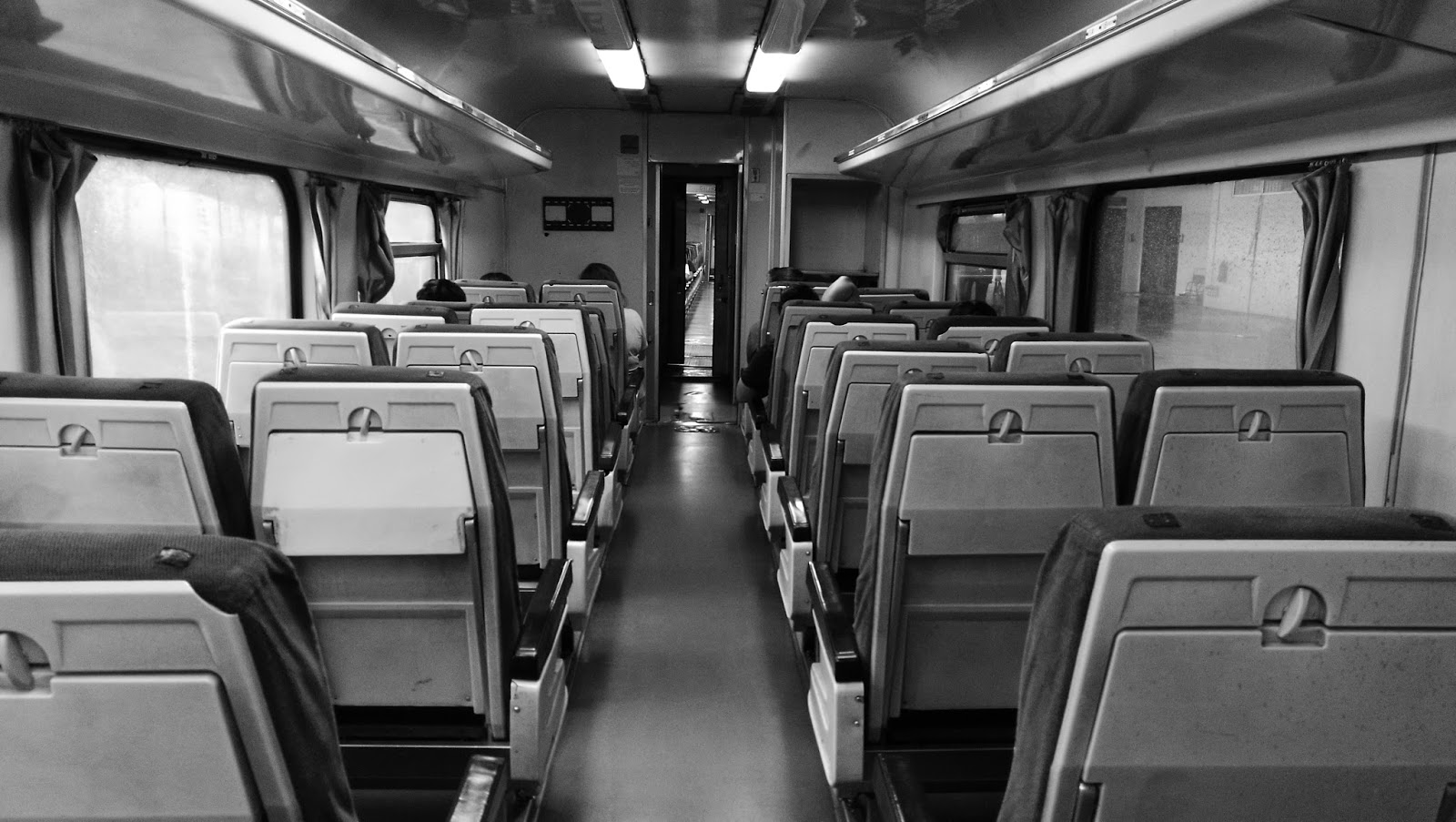 Save & Travel: Woodlands Train Checkpoint