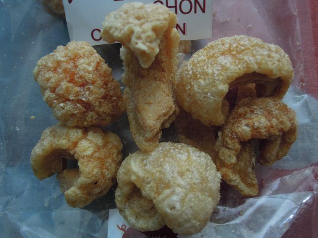 In Pinay's Tummy: PASALUBONG FROM CEBU: ZUBUCHON CHICHARON