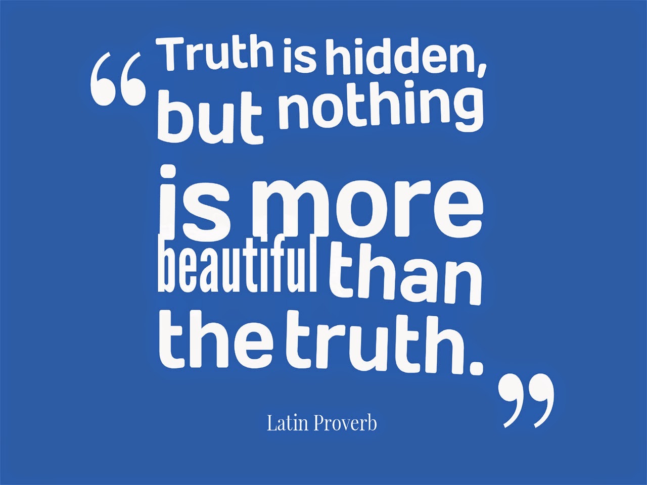 Famous Truth Hurts Quotes And Sayings - Poetry Likers