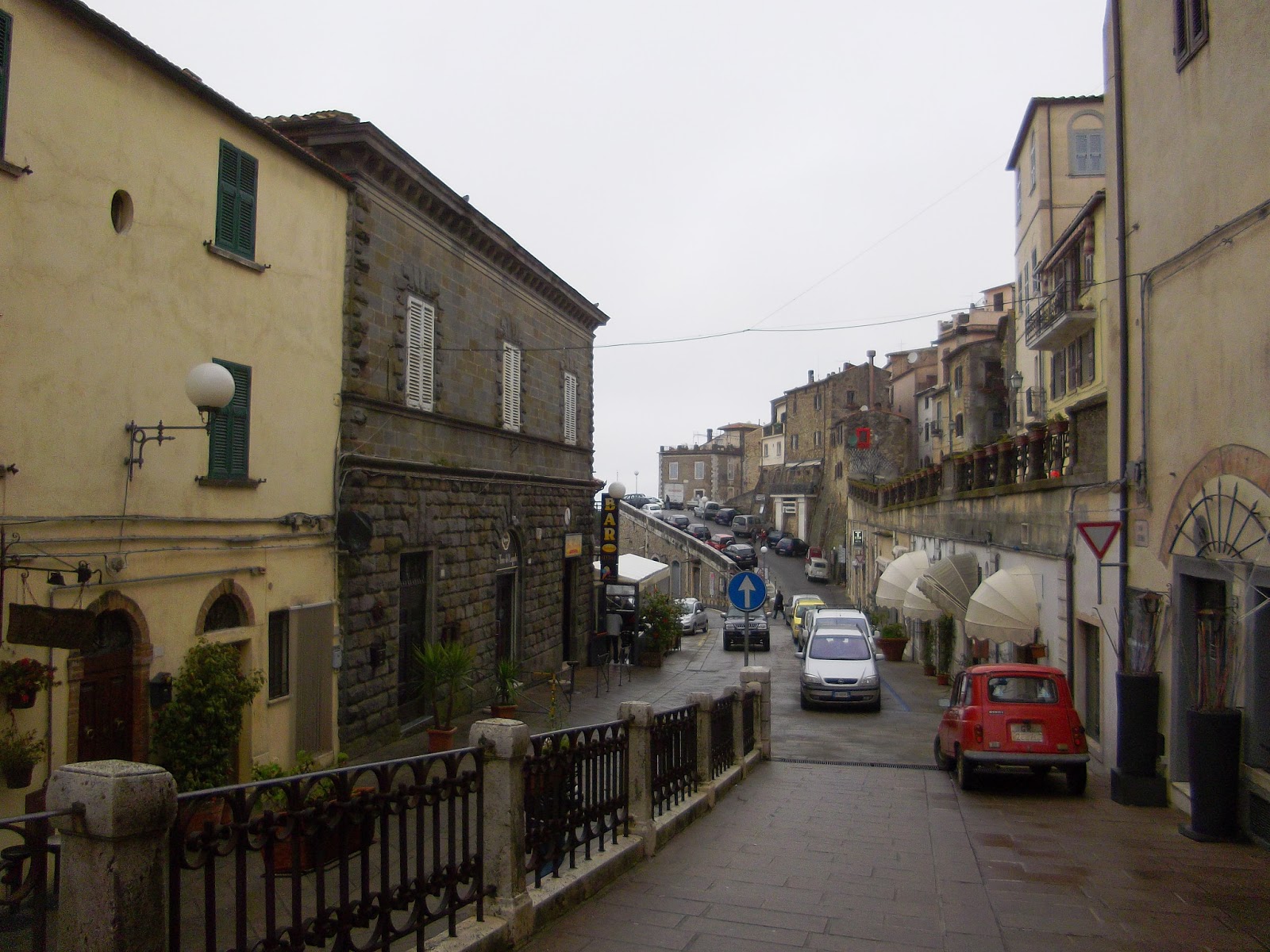 Trip to Manciano, Tuscany, Italy | Life in Luxembourg