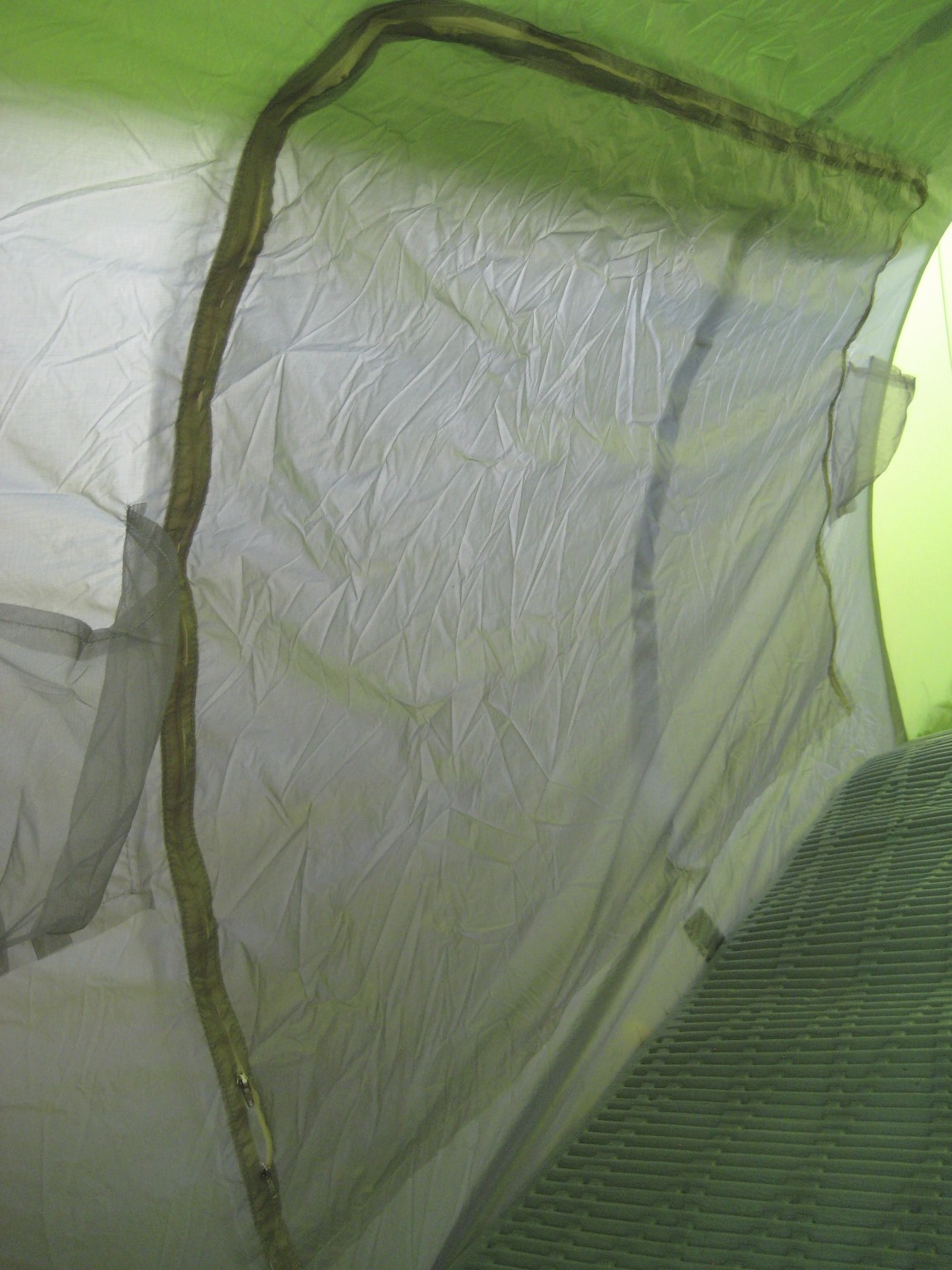 Gear:30: Stephenson's Warmlite 3R Tent Review