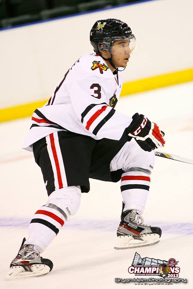 Cell Phones & Plane Tickets: Ethan Price: next great Nebraskan