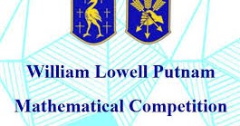 Ashland Math/CS News: 2015 Putnam Mathematical Competition
