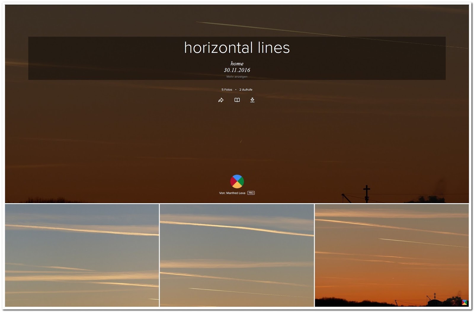 T I X Weekly Horizontal Lines t-i-x-weekly-horizontal-lines