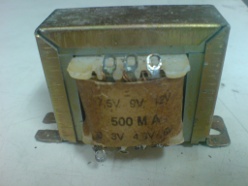 Transformator atau Trafo | Elektronika Bersama