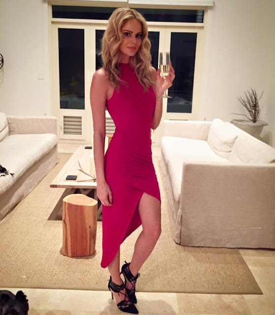 Beth Williams - in Puerto Rico - hottyImages