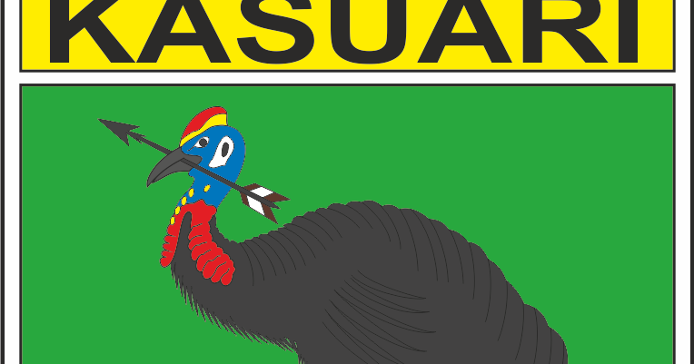 Guru Militer: PROFILE KODAM XVIII KASUARI