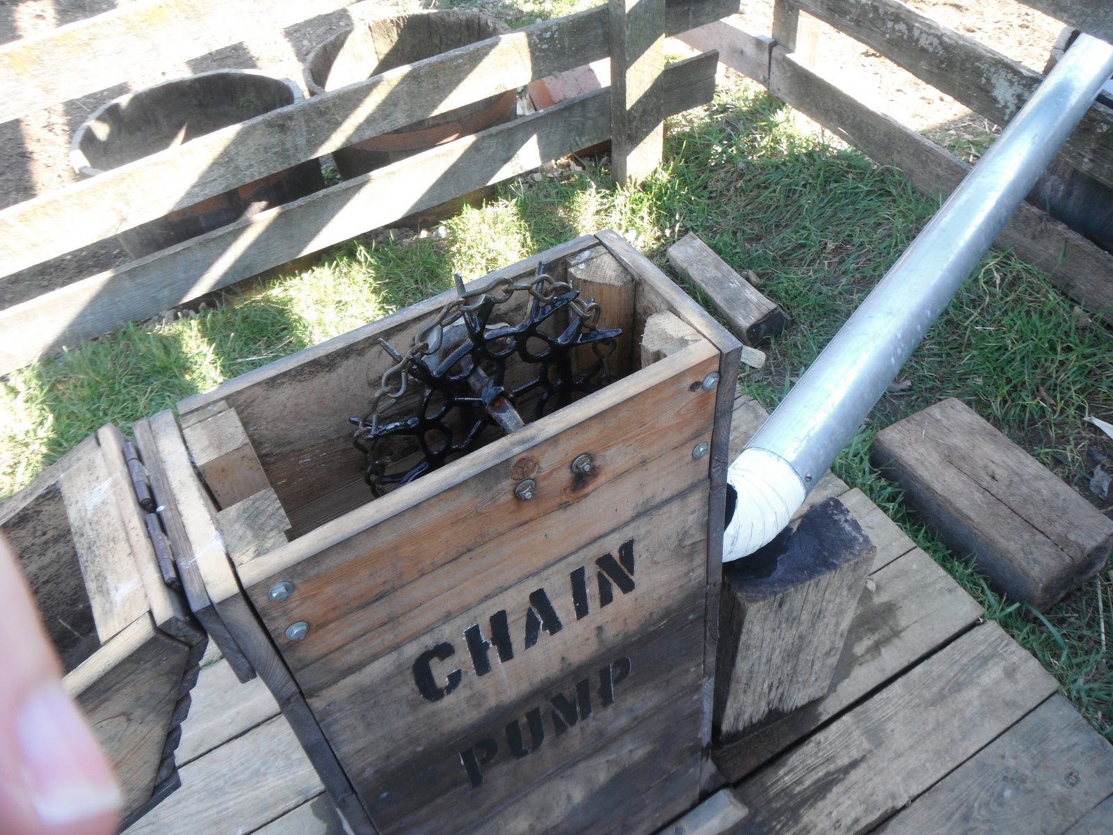 The Old Northwest Notebook: Historical Attractions in Columbus: Slate ...