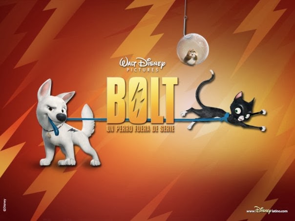 Free Desktop Wallpaper: Bolt Wallpaper